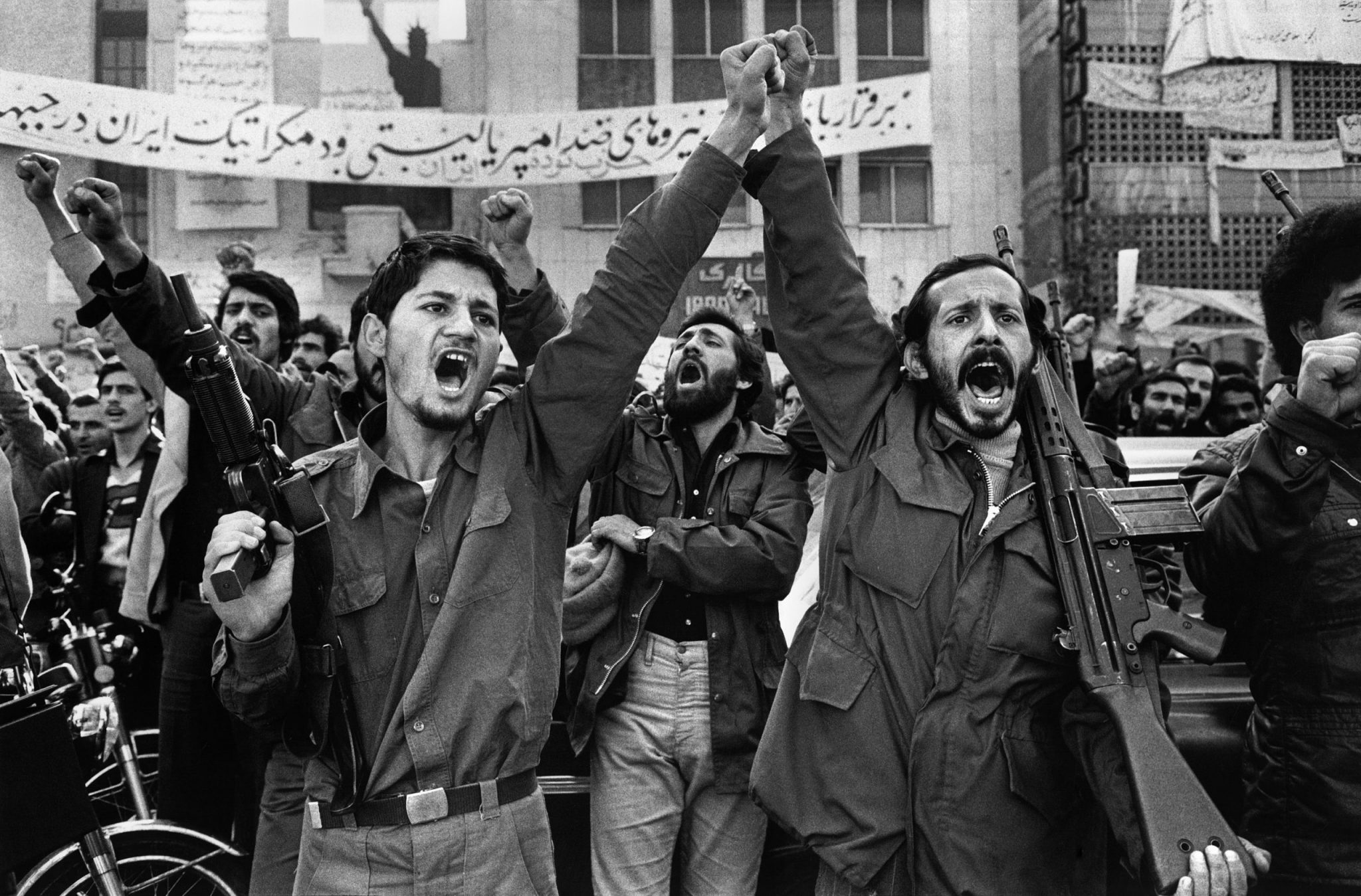 Cold War – 20th Century World History