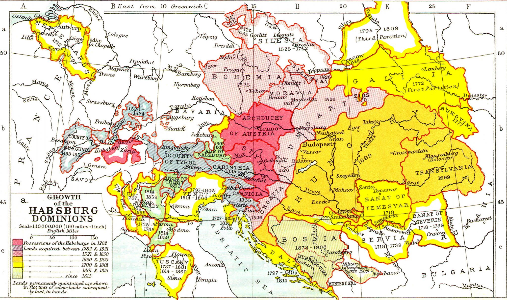 Imperialism and the Industrial Revolution – 20th Century World History