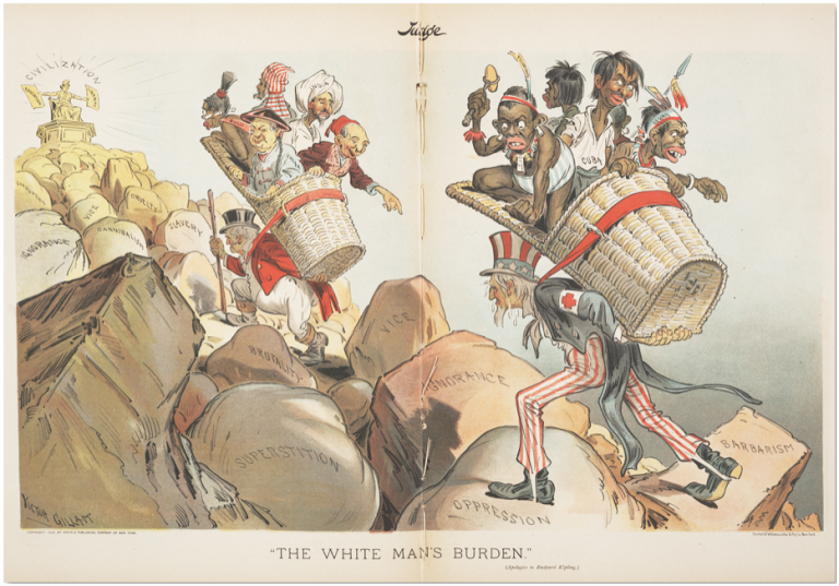 Imperialism and the Industrial Revolution – 20th Century World History