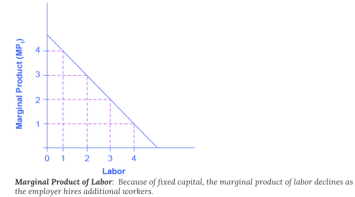 Reading: The Labor Market – ACC Principles of Microeconomics