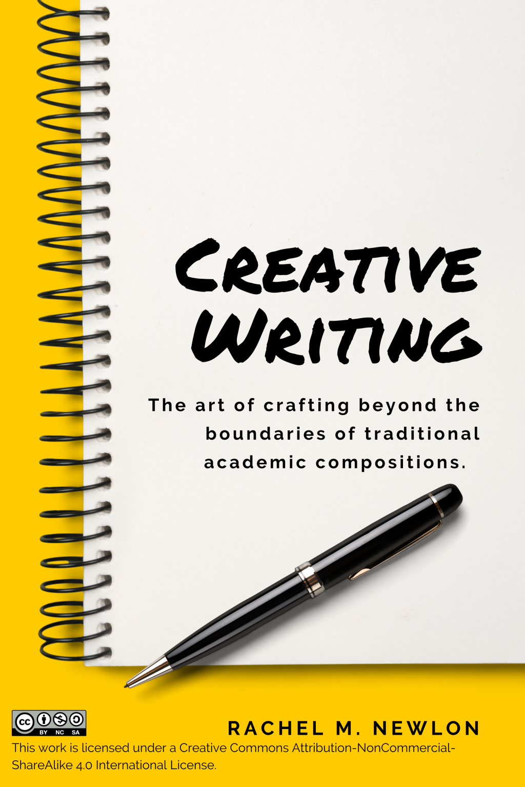 ACC Creative Writing – Simple Book Publishing
