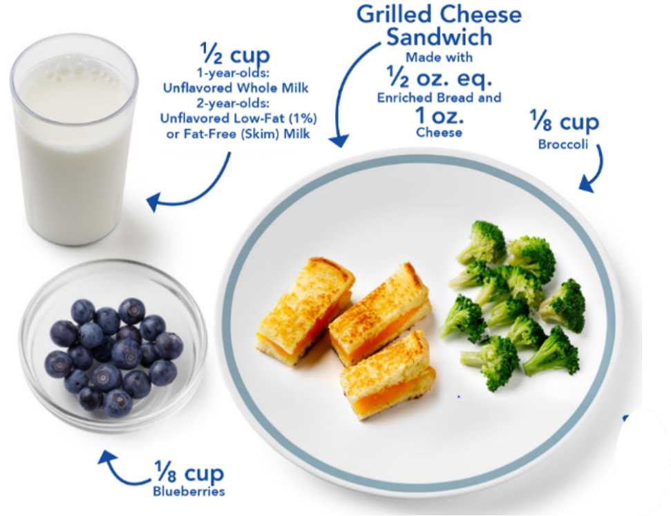 Chapter Fifteen: Menu Planning and Food Safety – ACC Safety, Health ...