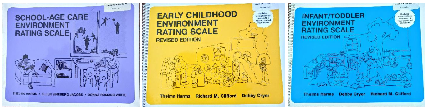 Measuring High-Quality in Early Care and Education Classrooms – ACC ...