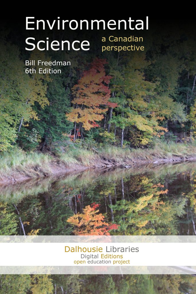 Environmental Science – Simple Book Publishing