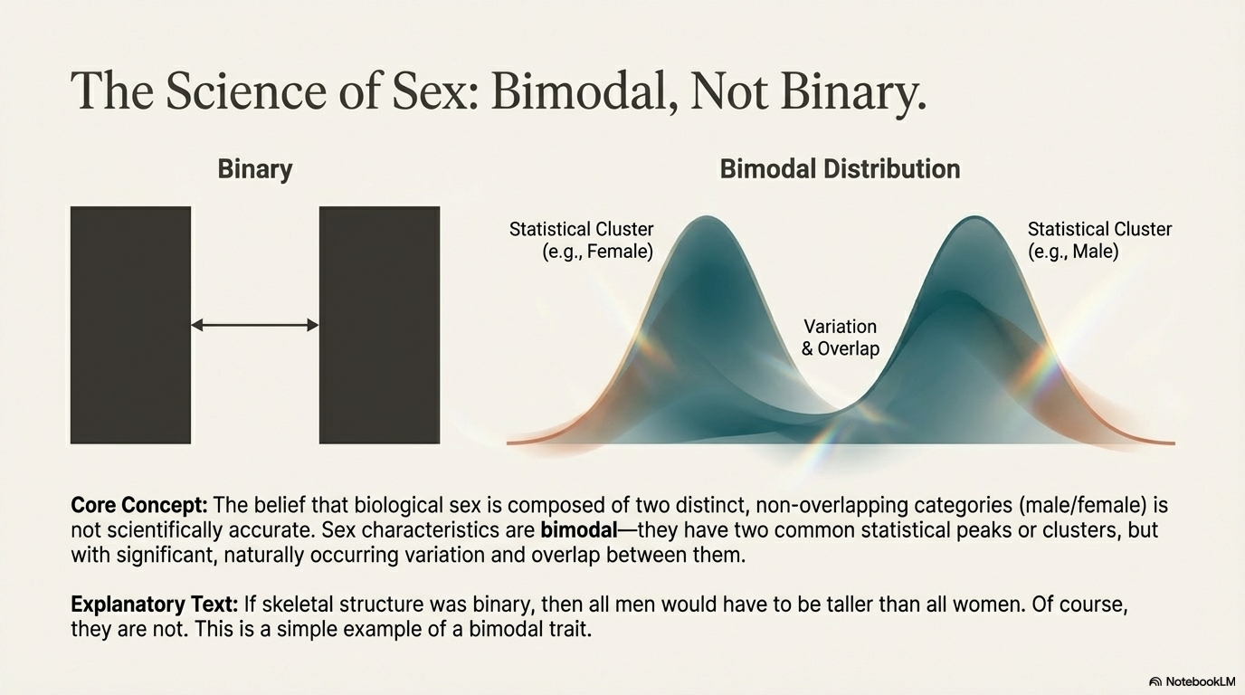Understanding Gender: Definitions and Dimensions – ACC Interpersonal ...