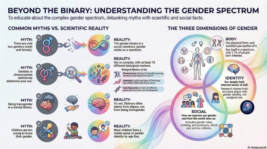 Understanding Gender: Definitions and Dimensions – ACC Interpersonal ...