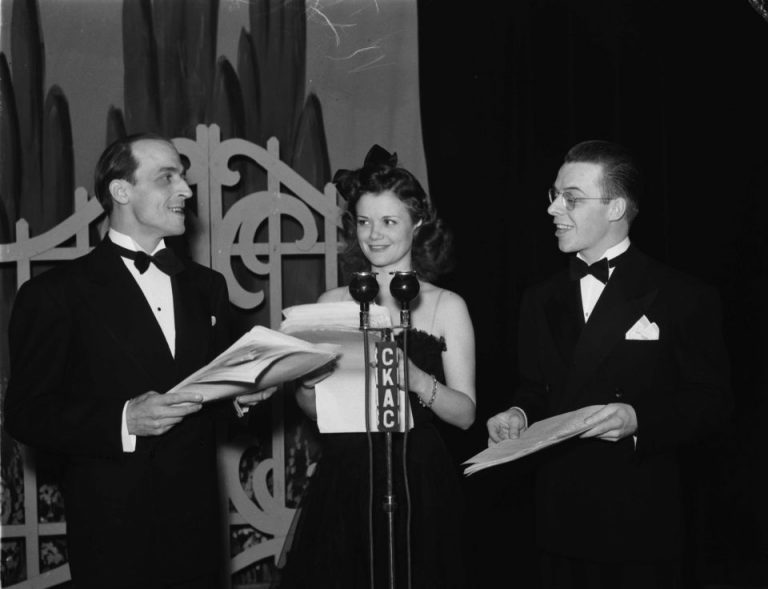 7.2 Evolution of Radio Broadcasting – ACC Introduction to Mass Media