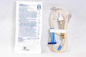 IV Infusion by Gravity – ACC Nursing Resources