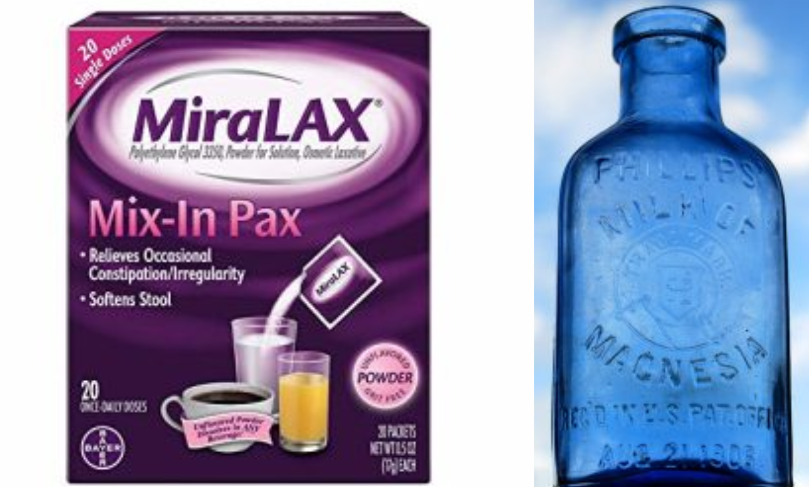 7.4 Antidiarrheal Medications and Laxatives – Nursing Pharmacology-2e