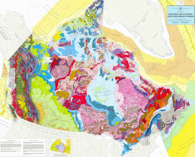 21.1 Geological History of Colorado — Physical Geology – 2nd Edition ...