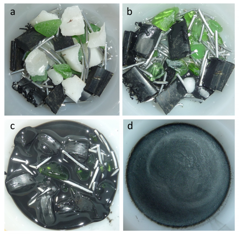 3.2 Magma and Magma Formation — Physical Geology – 2nd Edition – ACC Physical Geology