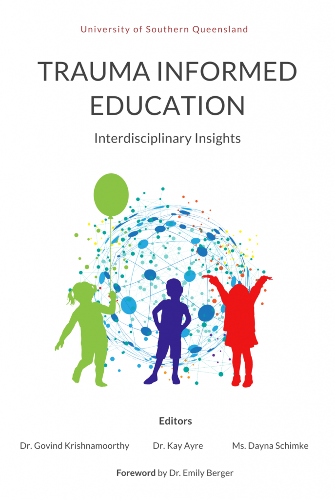 Trauma Informed Education – Simple Book Publishing