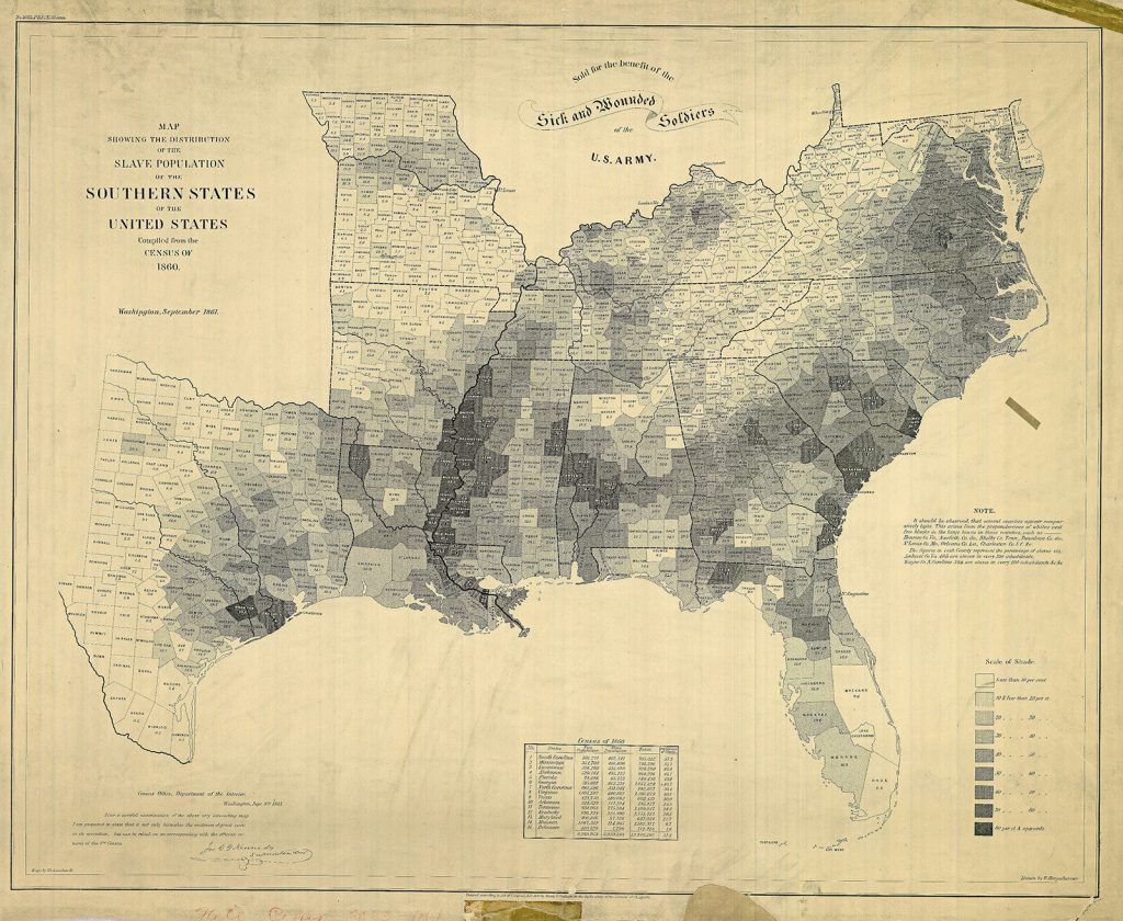 The Cotton Revolution – The American Yawp: CCA Edition