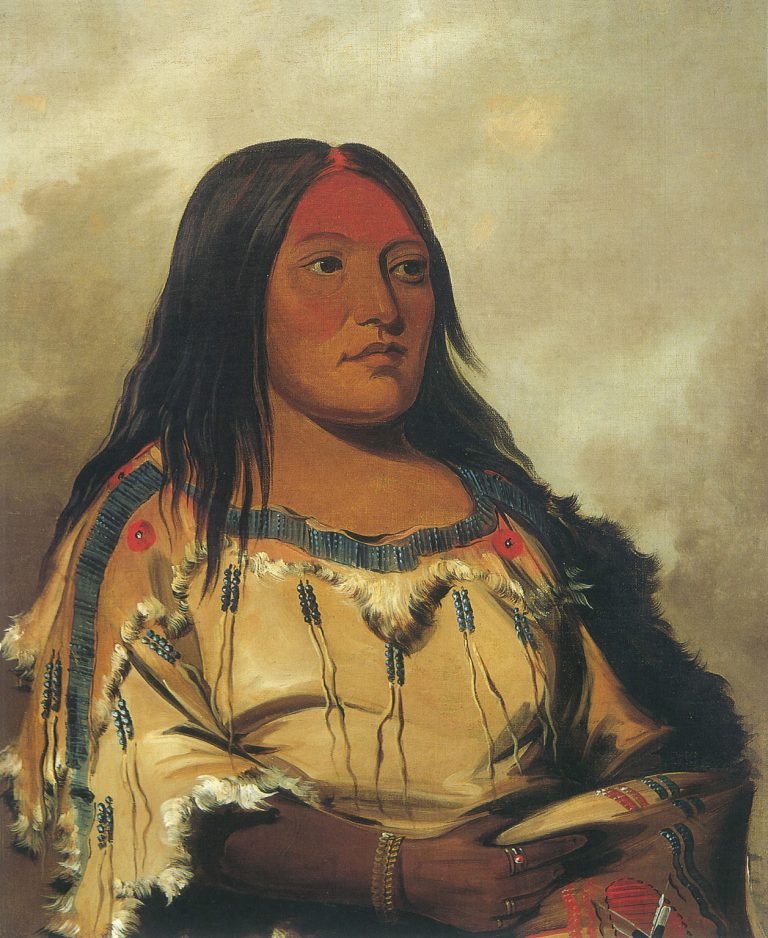 Manifest Destiny – The American Yawp: CCA Edition