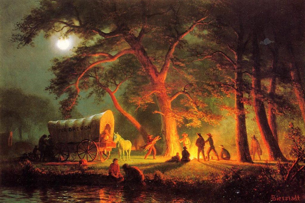 Manifest Destiny – The American Yawp: CCA Edition
