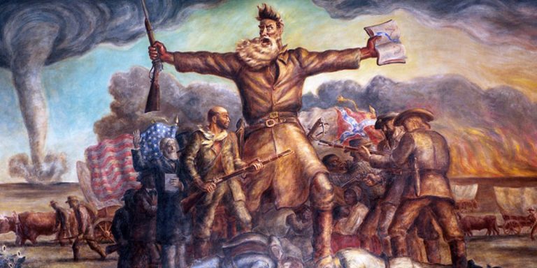 The Sectional Crisis – The American Yawp: CCA Edition