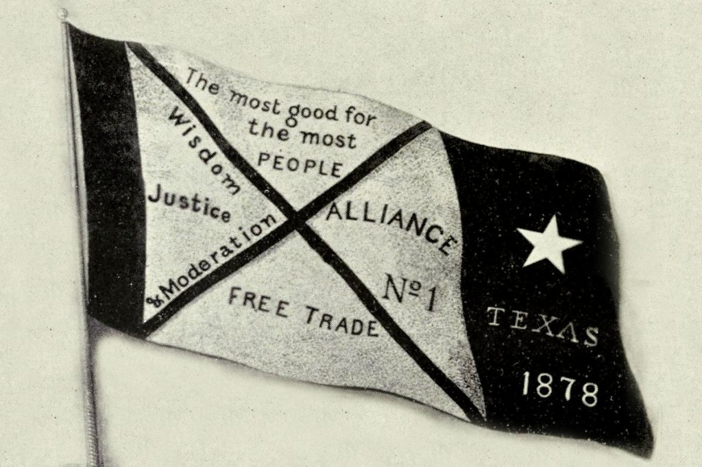 Capital and Labor – The American Yawp: CCA Edition