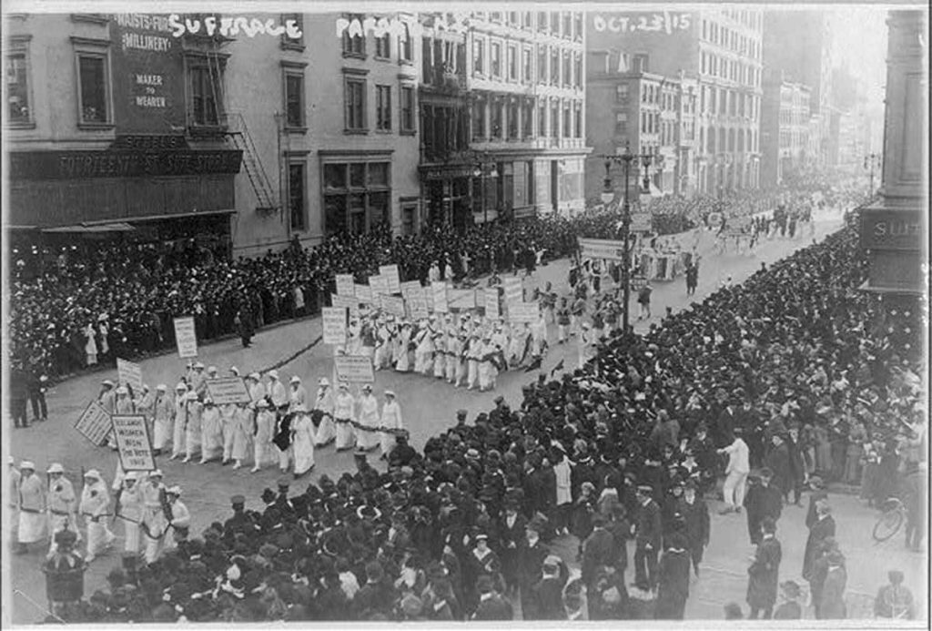 The Progressive Era – The American Yawp: CCA Edition