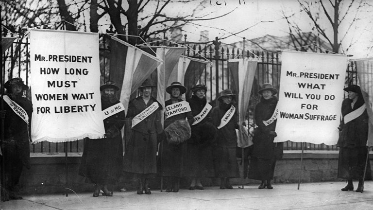 The Progressive Era – The American Yawp: CCA Edition