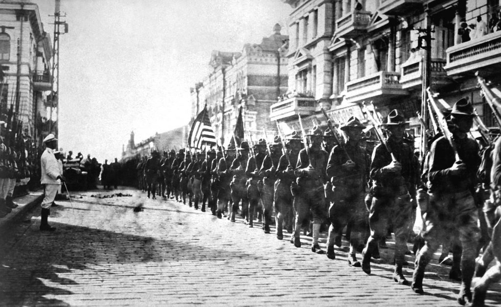 World War I & Its Aftermath – The American Yawp: CCA Edition
