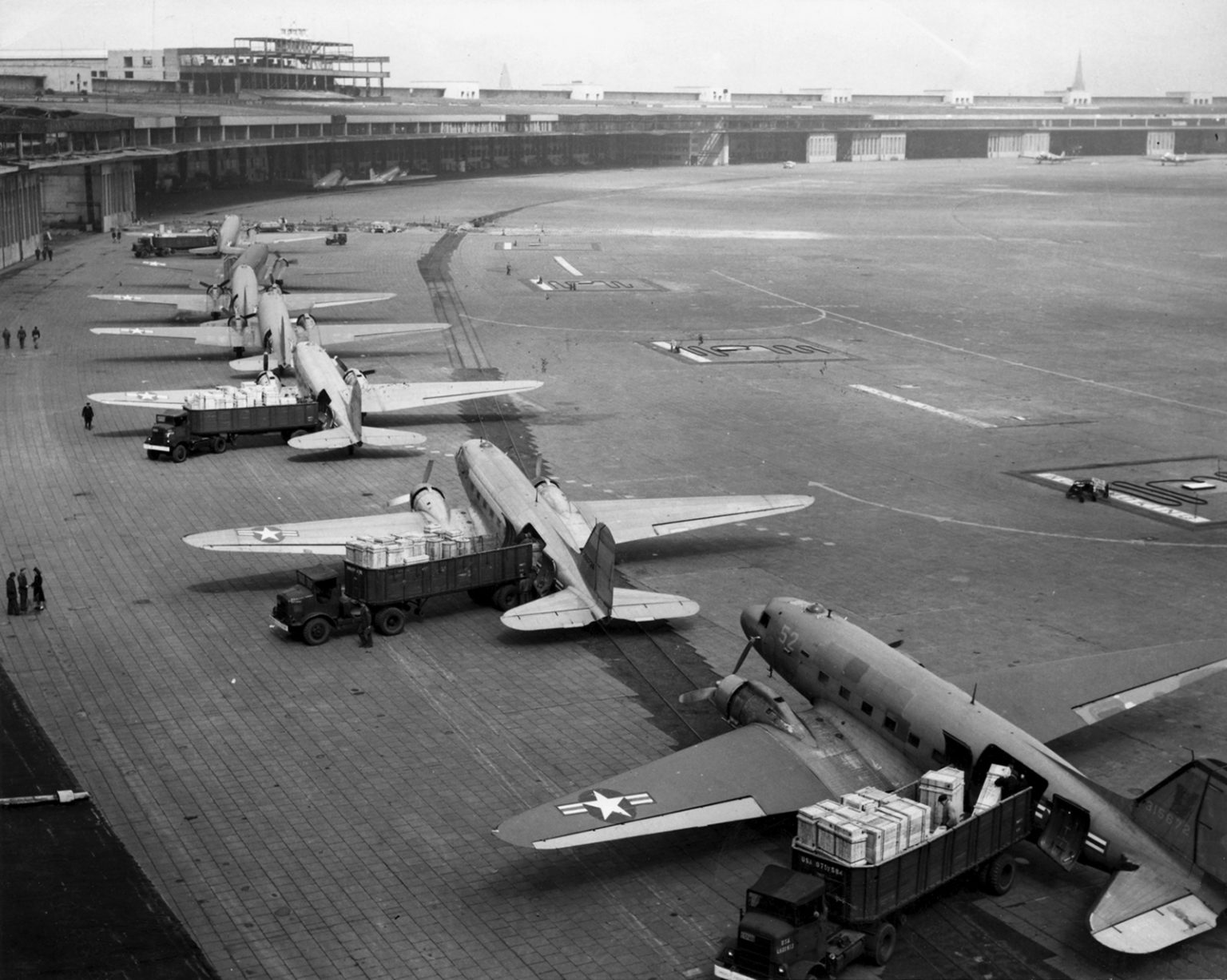The Cold War – The American Yawp: CCA Edition