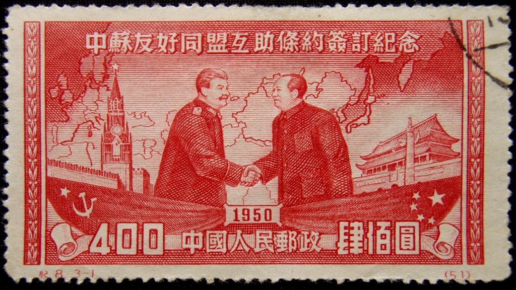 The Cold War – The American Yawp: CCA Edition