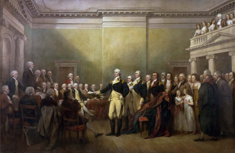 The American Revolution – The American Yawp: CCA Edition
