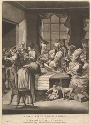 The American Revolution – The American Yawp: CCA Edition