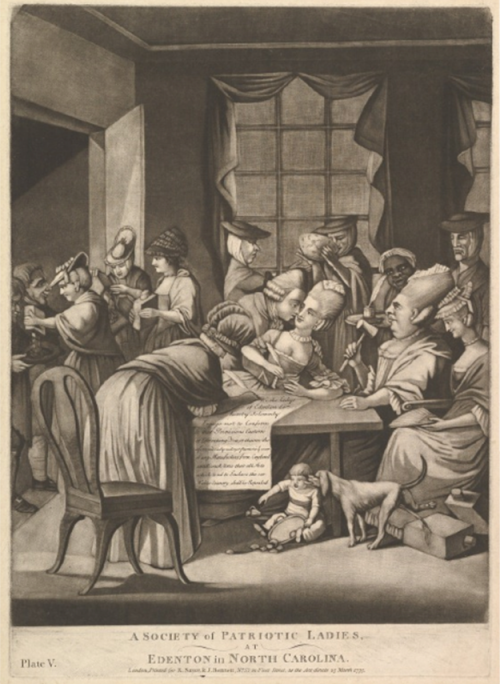The American Revolution – The American Yawp: CCA Edition