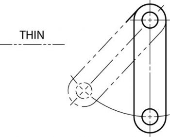 The Language of Lines – Blueprint Reading For CAD