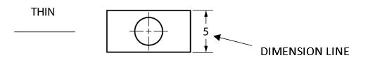 The Language of Lines – Blueprint Reading For CAD I