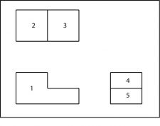 Visualization – Blueprint Reading For CAD I