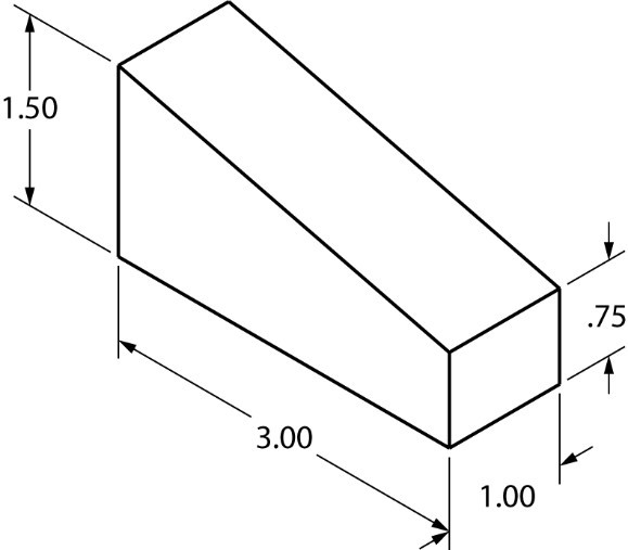 Dimensioning – Blueprint Reading For CAD