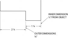 Dimensioning – Blueprint Reading For CAD