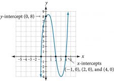 5.2 Power Functions and Polynomial Functions – CCA College Algebra