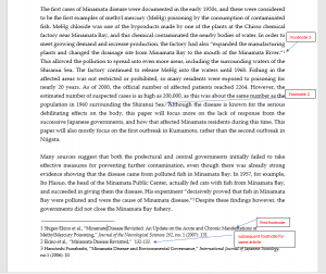 Examples – Chicago Manual of Style