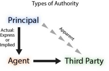Agency – Fundamentals of Business Law