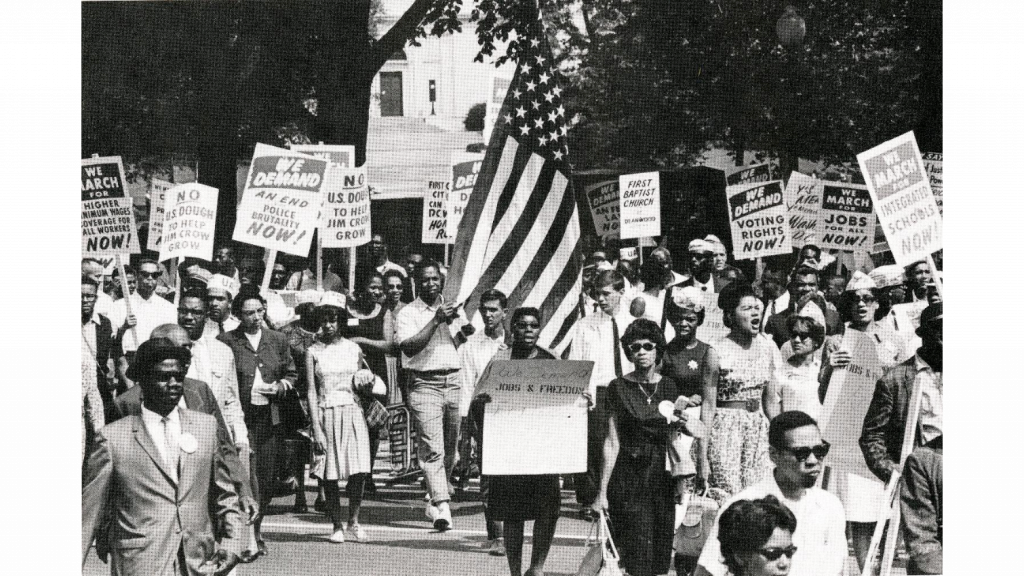 Anti-Discrimination Laws – Fundamentals of Business Law