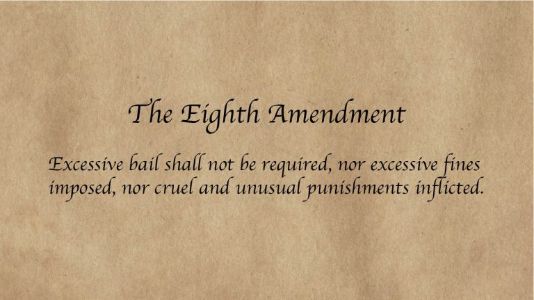 Criminal Law – Fundamentals of Business Law