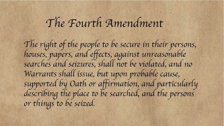 Criminal Law – Fundamentals of Business Law