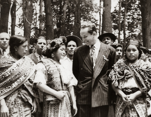 5.3 Economic Imperialism and the CIA – 20th Century World History