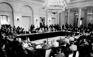 4.3 NATO and The Warsaw Pact – 20th Century World History