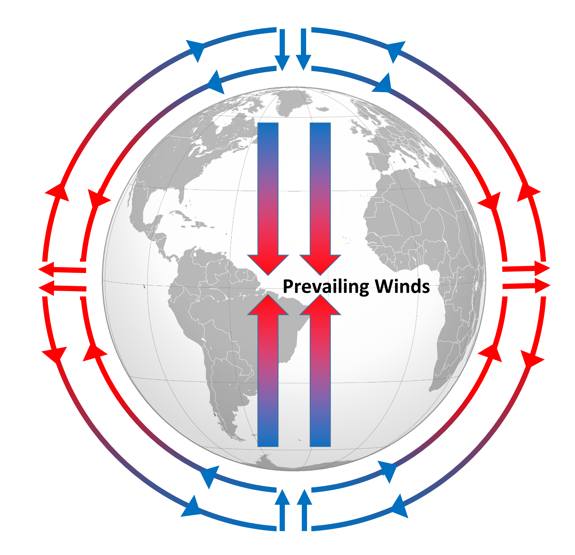 8.2 Winds and the Coriolis Effect – PPSC GEY 1155 Introduction to ...
