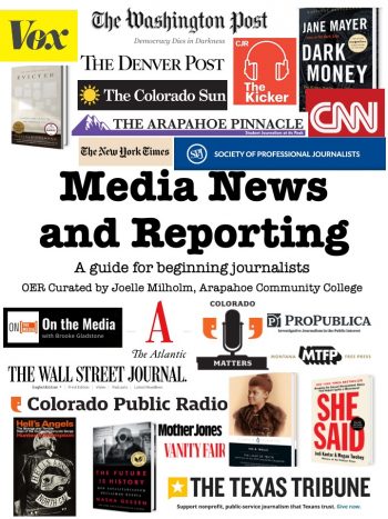 Media News and Reporting – Simple Book Publishing