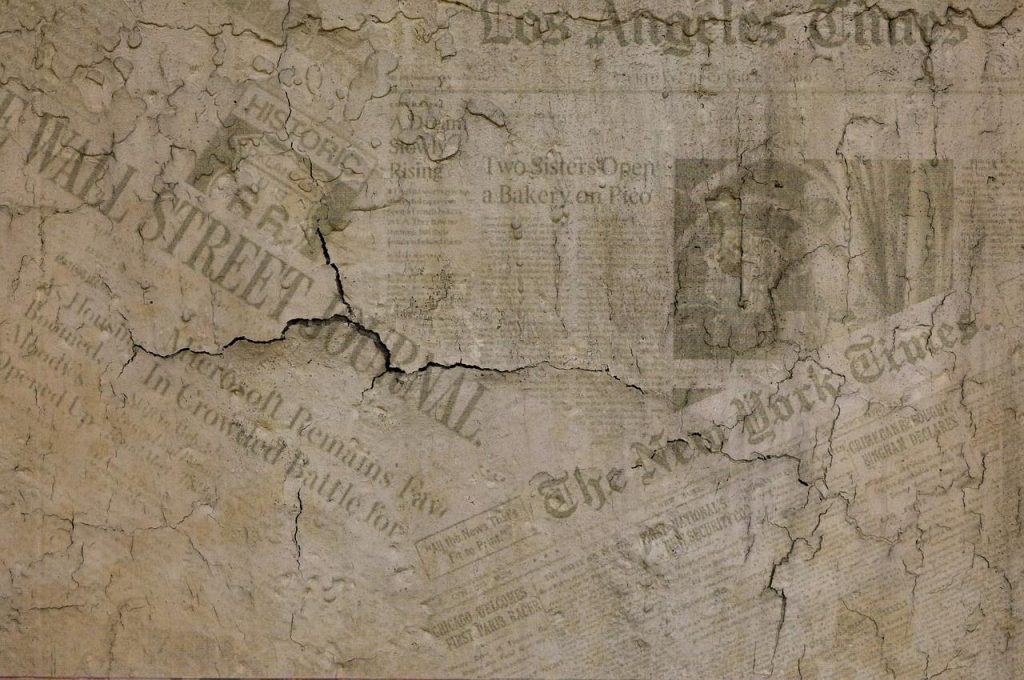 Chapter 13: AP Style Basics – Media News and Reporting