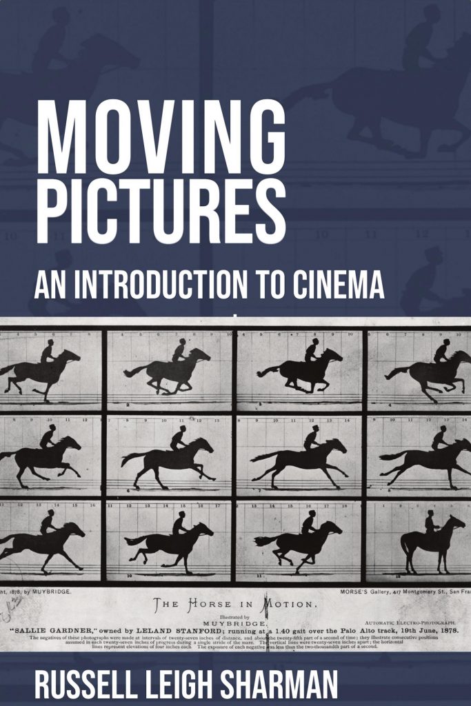Moving Pictures – Simple Book Publishing