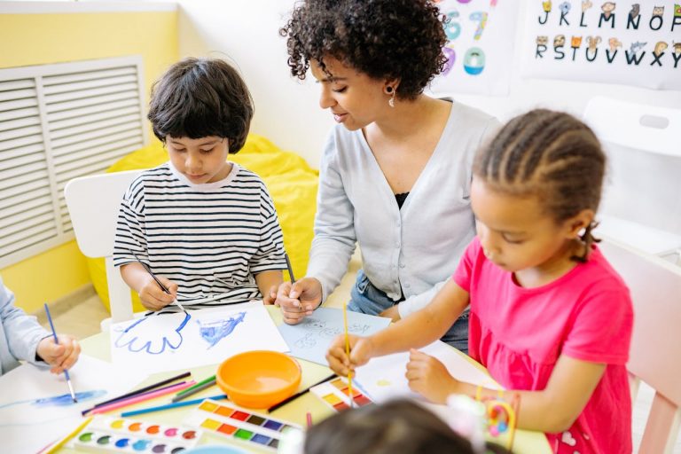 Chapter 11: Observation, Documentation, and Assessment – PPSC ECE 1011 ...