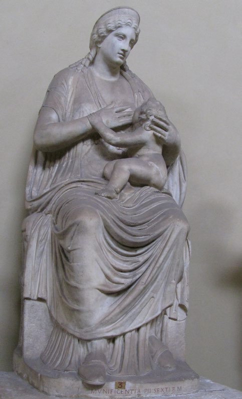 6.7 Religion During Pax Romana – PPSC HUM 1021: Early Civilizations