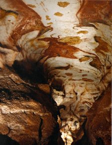1.3 Elements of Art as Demonstrated at the Lascaux Cave Dordogne ...