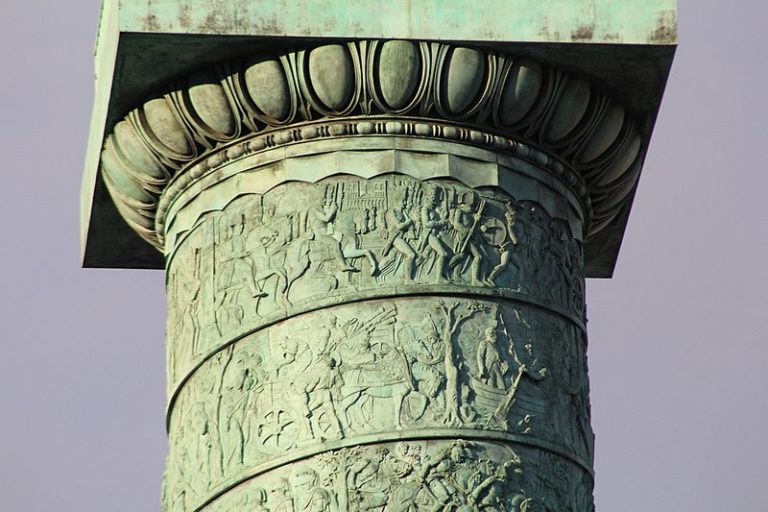 2.3 ARCHITECTURE AND SCULPTURE – PPSC HUM 1023: Modern Civilizations